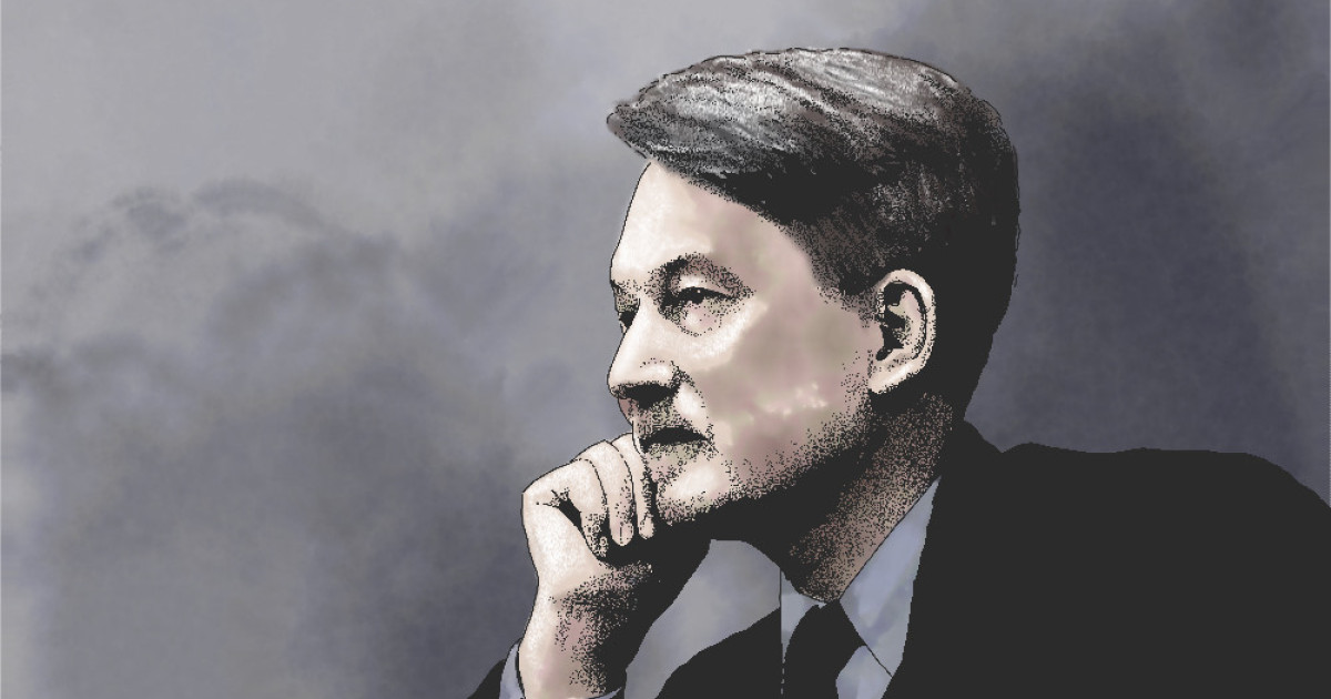 Eugenio Nasarre | El legado de Jacques Maritain