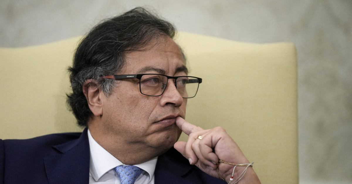 Pablo Uribe Ruan | Petro se rodea de amigos y se inclina por el ...