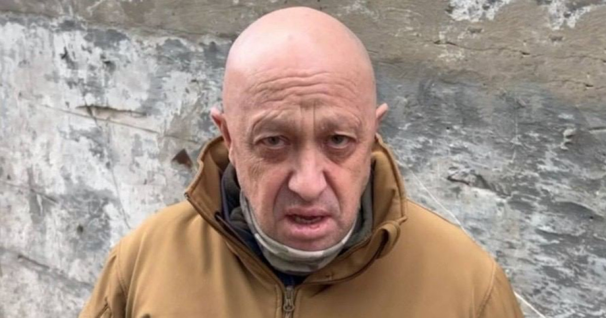El líder de Wagner da un ultimátum a Putin: o reciben municiones o se ...