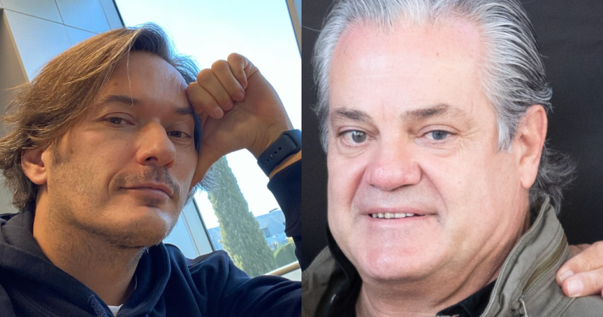 Marcos de Quinto critica a La que se avecina y su creador responde ...