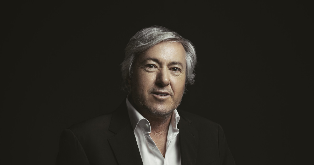 Alejandro Roemmers recibe el premio 'San Francesco' por su labor ...