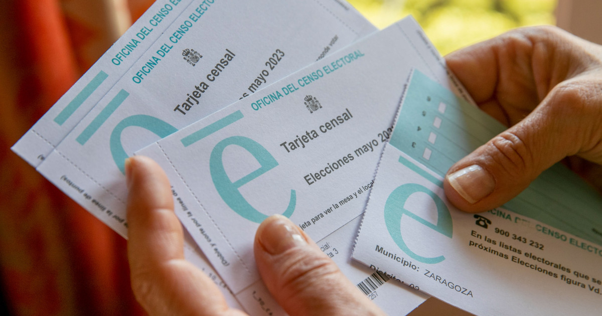 Hasta que hora se puede votar en las Elecciones autonómicas y municipales