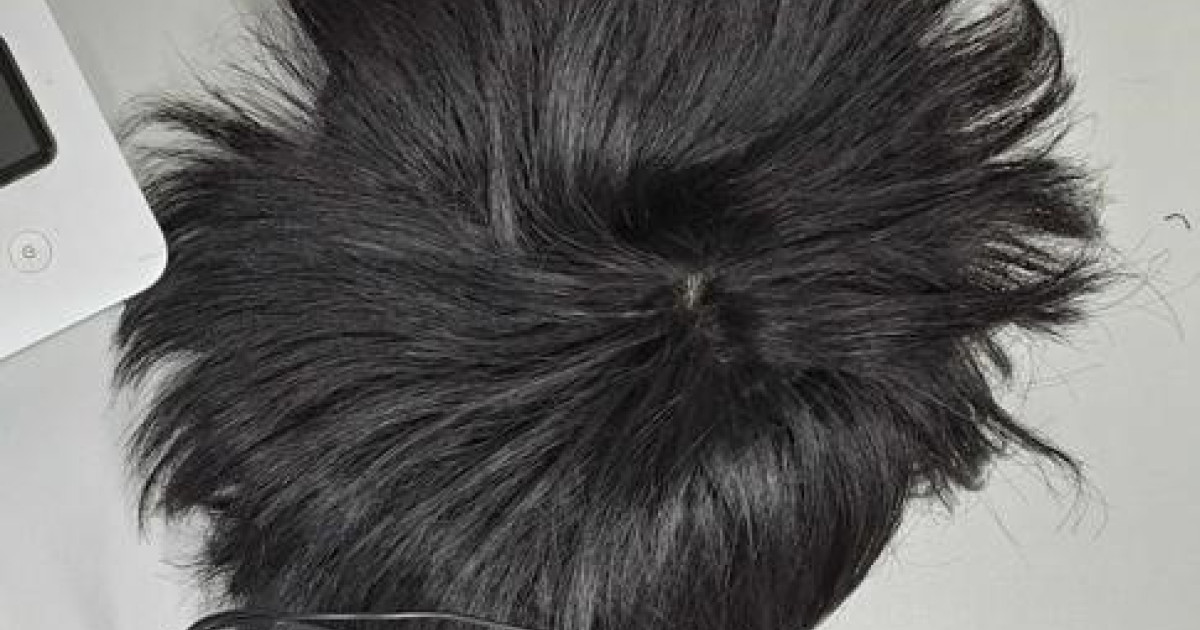 Pillan a un chino calvo en el teórico de conducir con un pinganillo ...