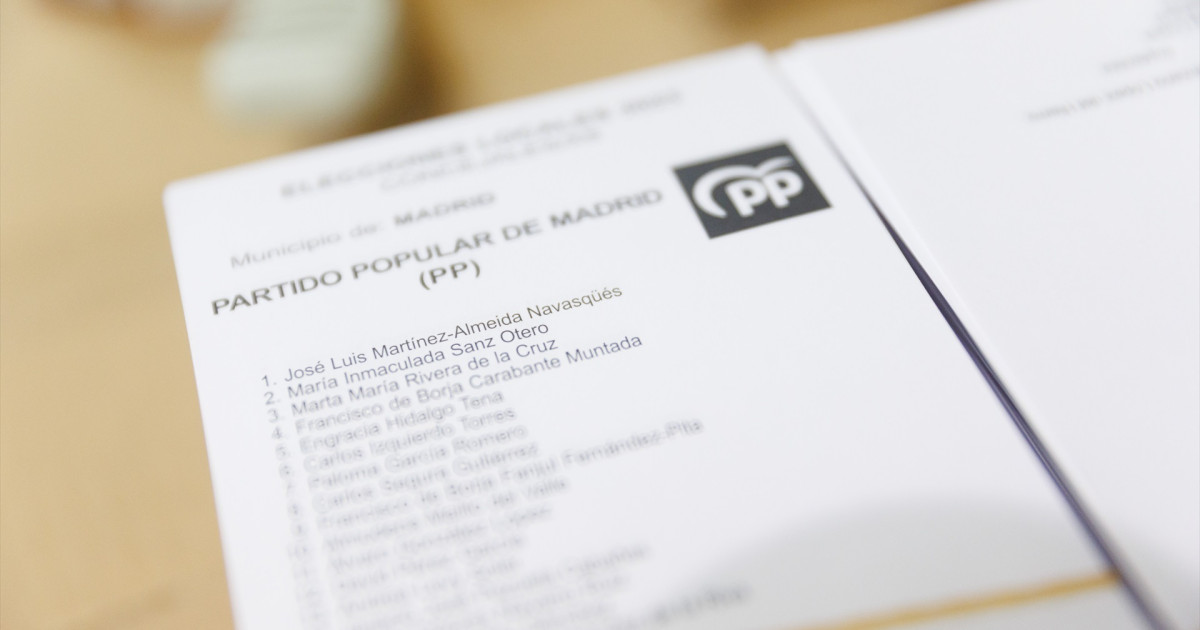 Cómo influye el voto en blanco, voto nulo y la abstención en las elecciones