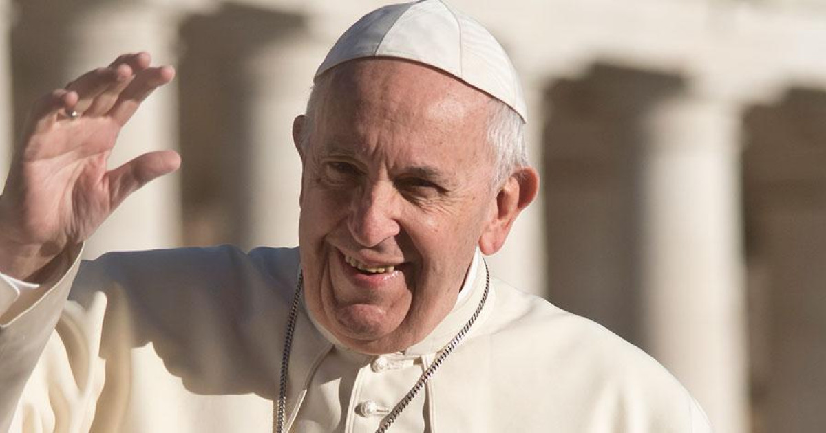 Las siete cosas que pide el Papa para la JMJ de Lisboa