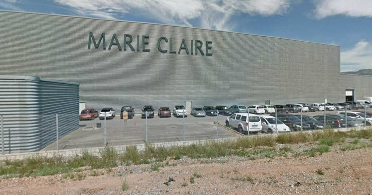Marie Claire se salva de la liquidación: el juzgado autoriza su venta a ...