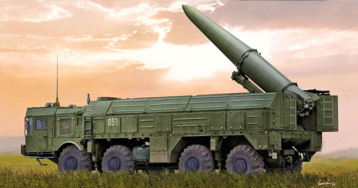 Estos son los nuevos y apurados acuerdos de defensa entre EE.UU. y Europa que reflejan su miedo ...