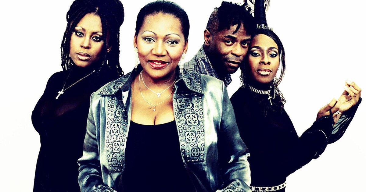 Boney M y Village People prometen llenar el teatro de la Axerquía con ...