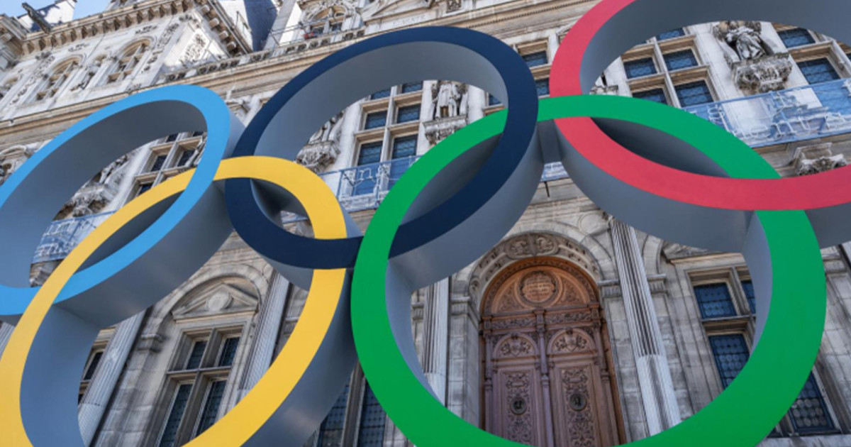 Este es el calendario deportivo completo de 2024, año de Juegos Olímpicos