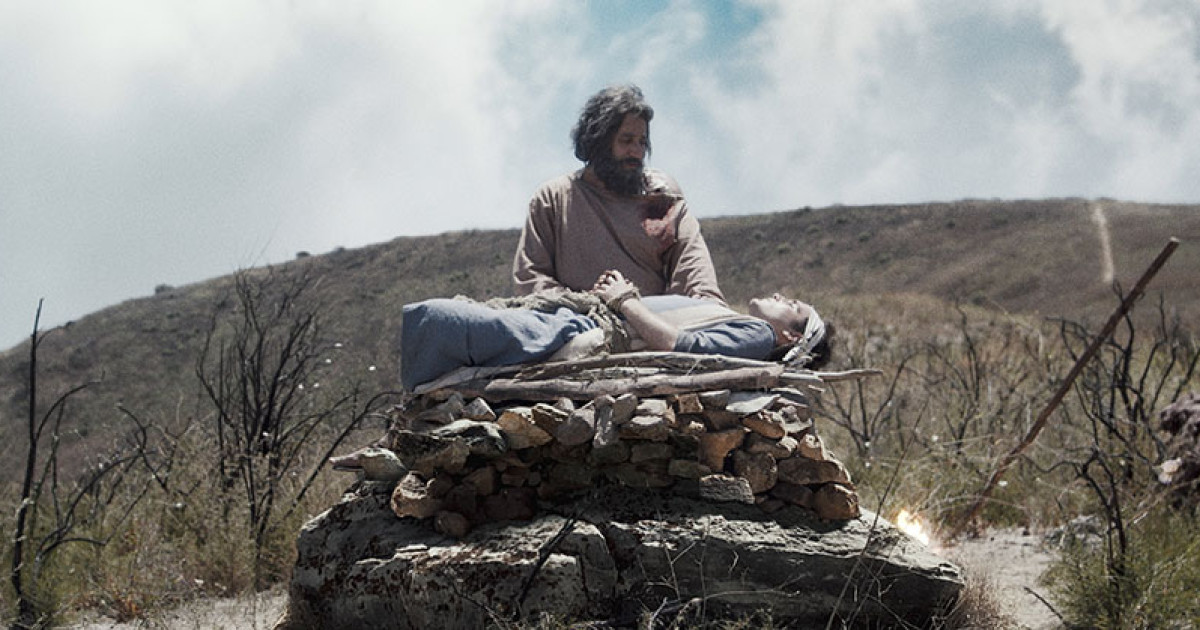 David Helling, el marine que encontró la fe en Irak y hoy es director ...