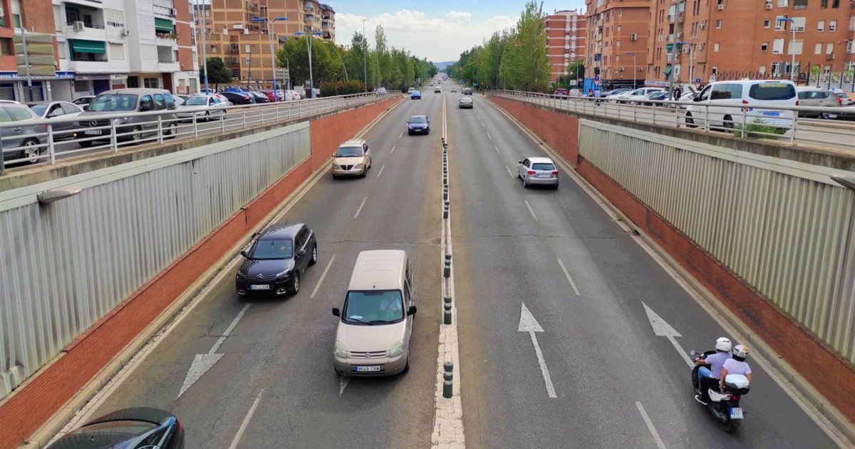 El grupo de trabajo sobre Movilidad Urbana emplaza al gobierno local a poner medidas para ...