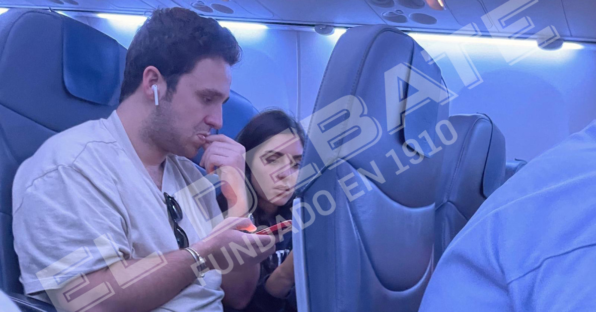 Imágenes exclusivas: las vacaciones de Froilán y su novia en Ibiza