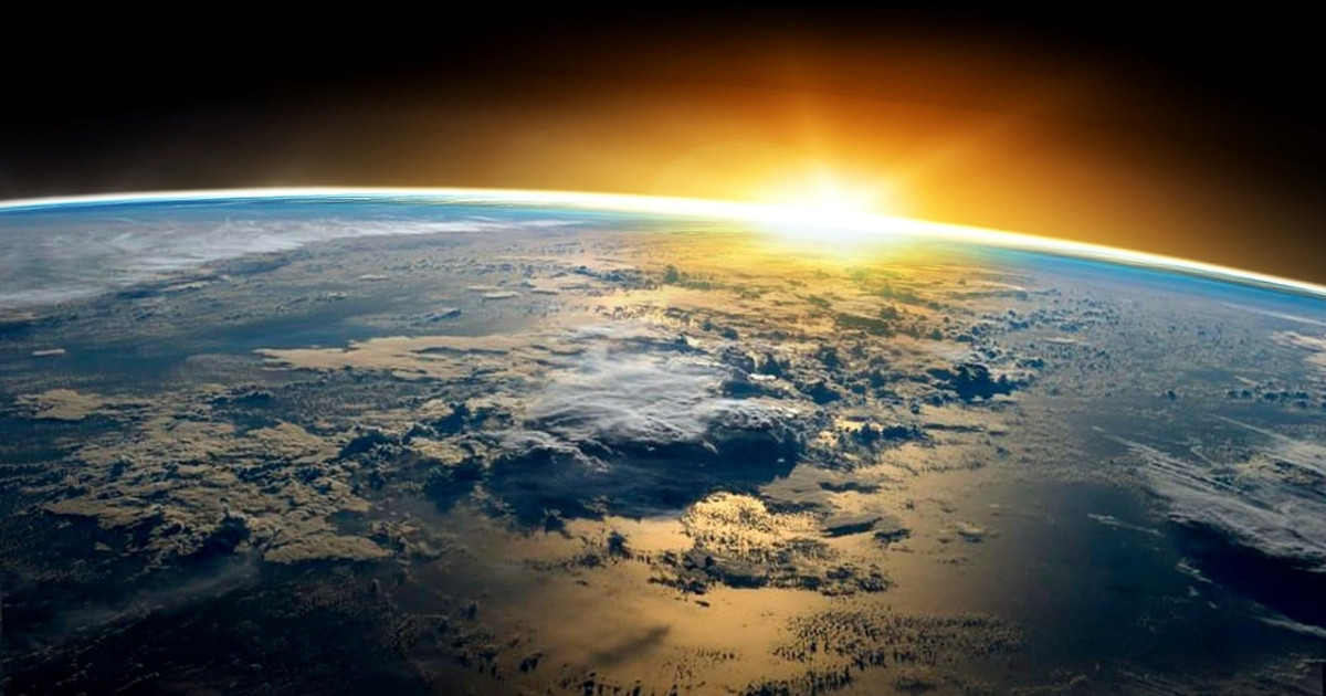 ¿Por qué hace tanto calor si la Tierra está en su punto más alejado del ...