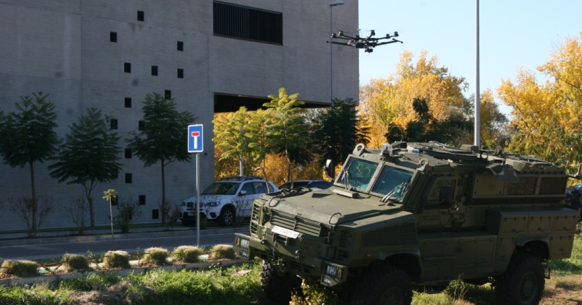 El Parque Tecnológico y la Fundación Círculo se unen para impulsar la colaboración del sector de ...