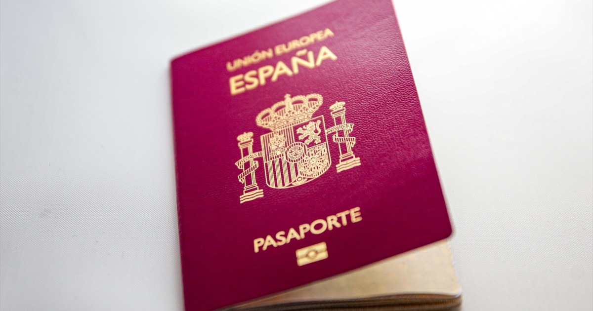 Estos son los países en los que ya no podrás entrar únicamente con el ...