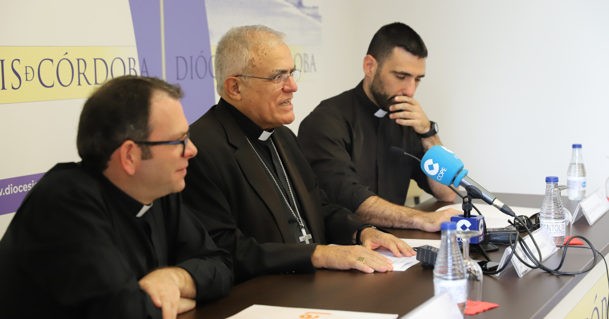 ¡Vamos a Lisboa! Jornada Mundial de la Juventud 2023