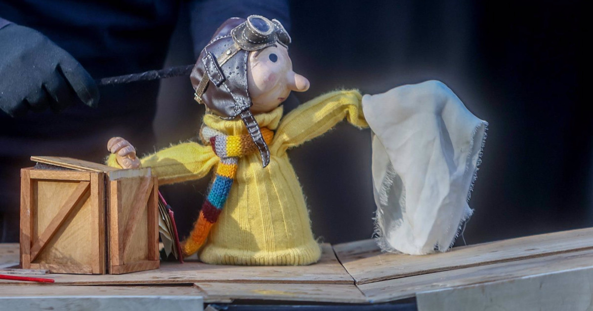 La Red Andaluza de Teatros Públicos lleva a Priego de Córdoba 'Almavera ...