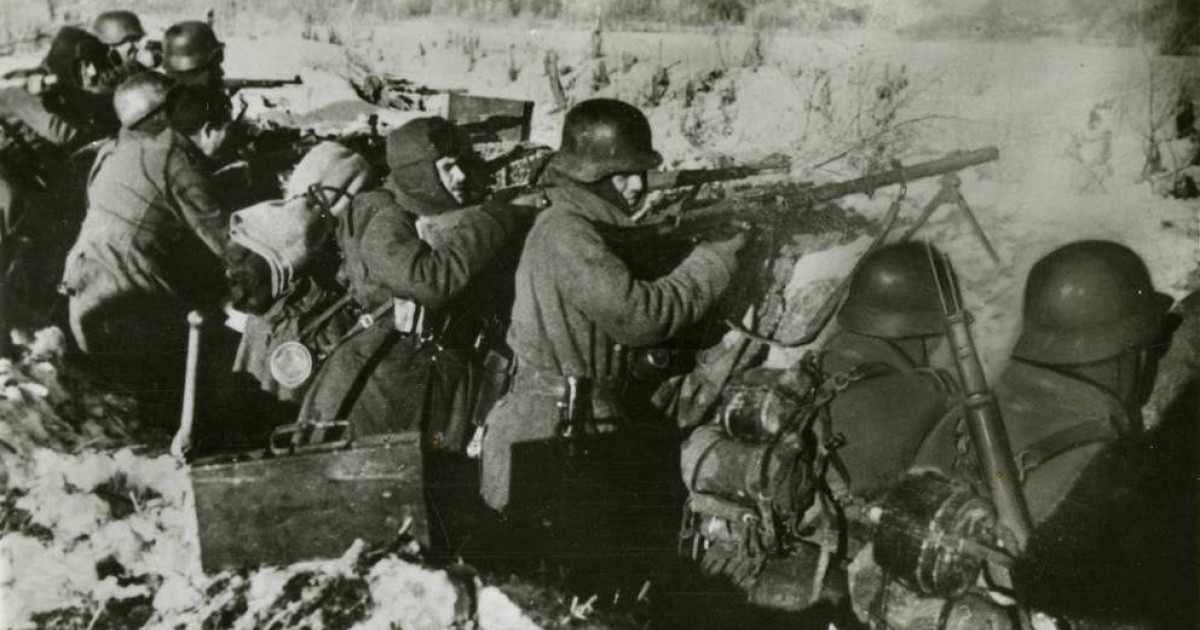 La parte más humana de la División Azul en Krasny Bor contada por una rusa