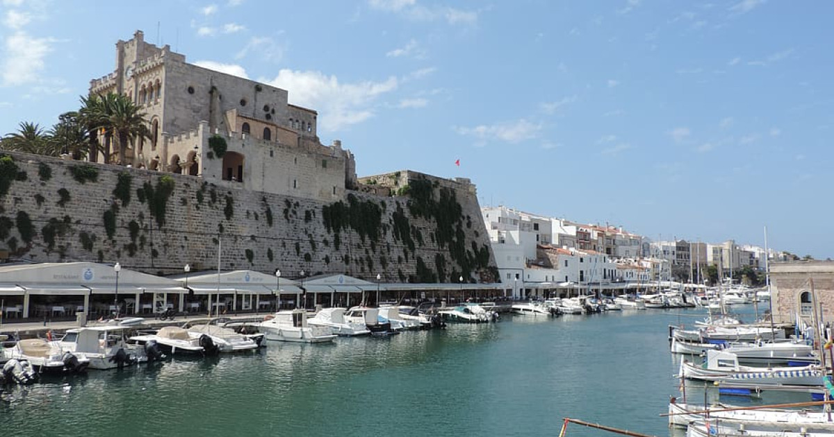 Qué es la 'rissaga' o 'meteotsunami', el llamativo fenómeno marítimo ...