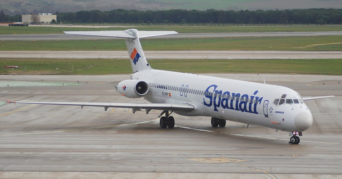 15 años del accidente de Spanair: las víctimas crean la primera ...