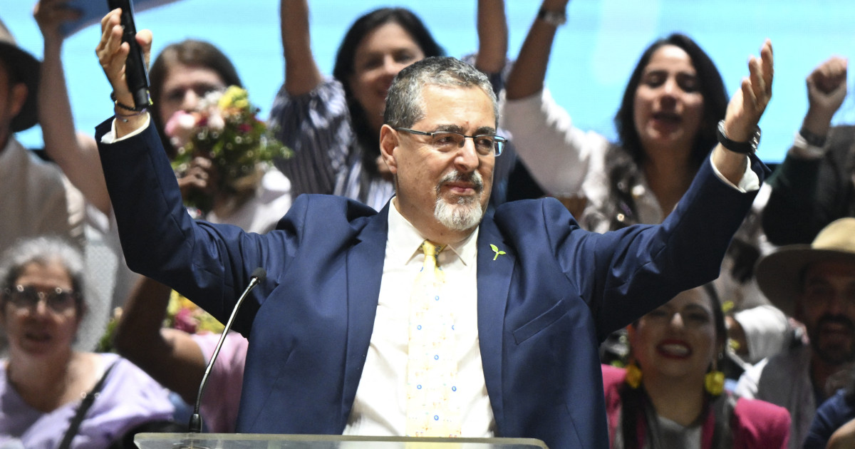 La victoria de Arévalo y los retos que enfrentará al gobernar Guatemala