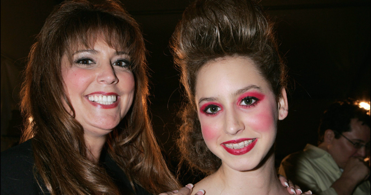 Tamara Rotolo, la mujer más desconocida de la vida de Alberto de Mónaco