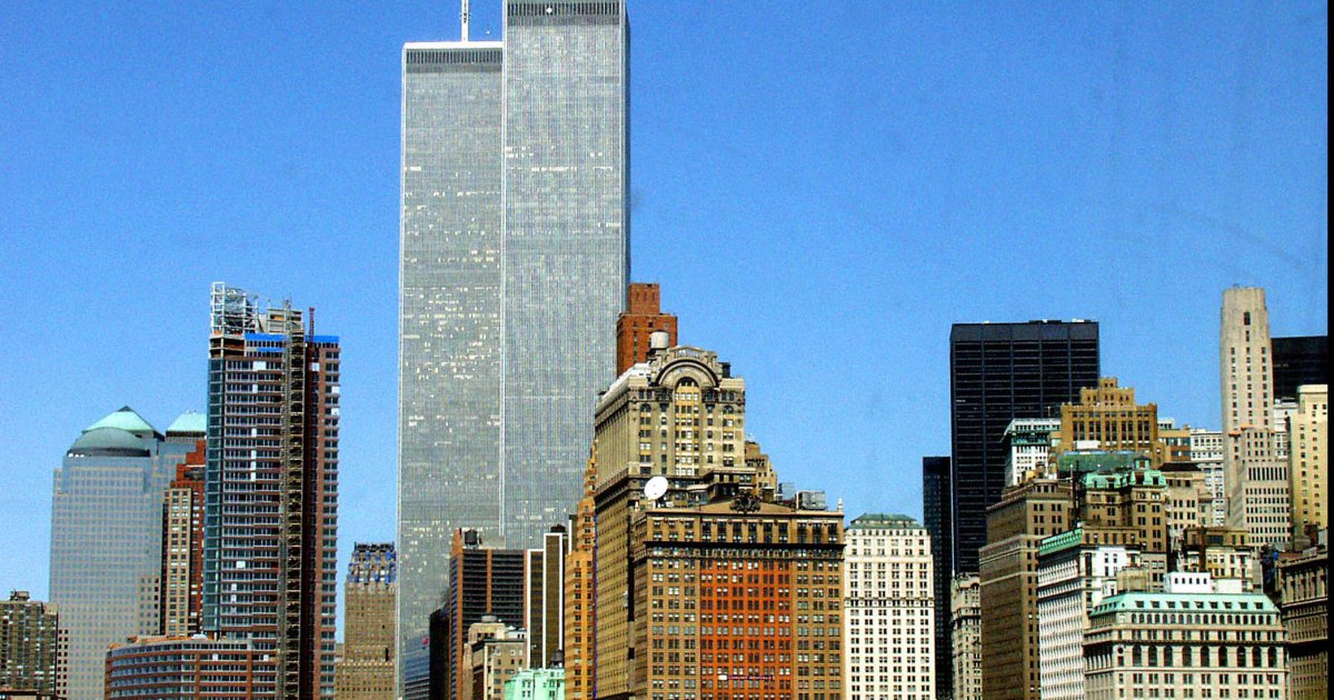 22 años del 11-S: el terrible atentado que cambió el mundo para siempre