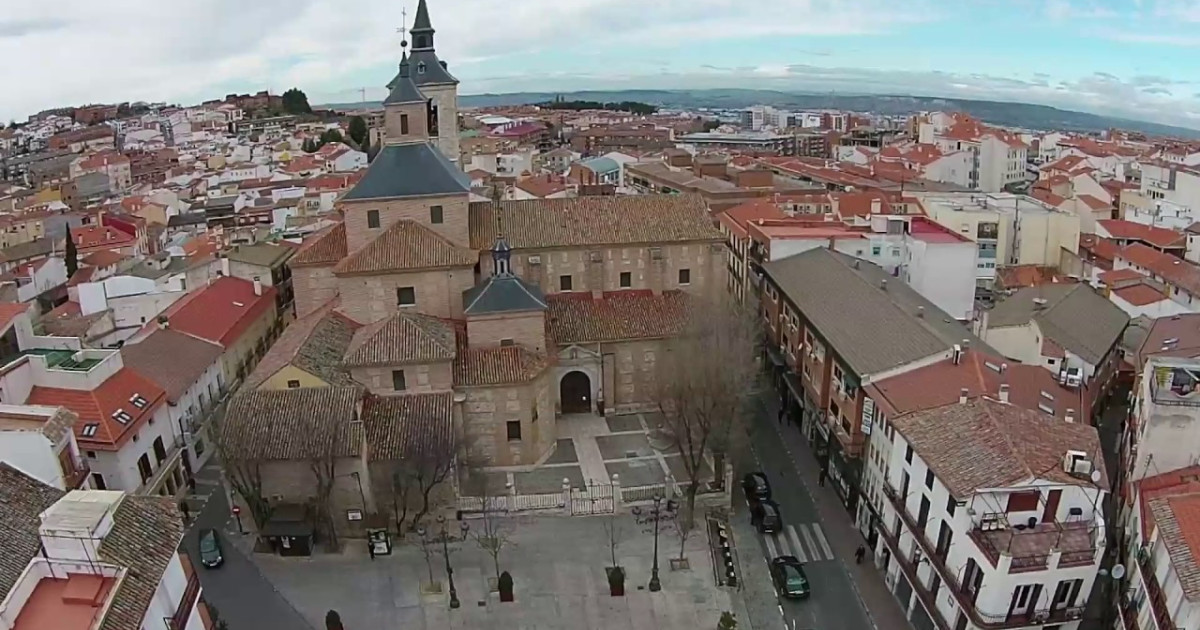 Arganda del Rey tendrá un nuevo instituto