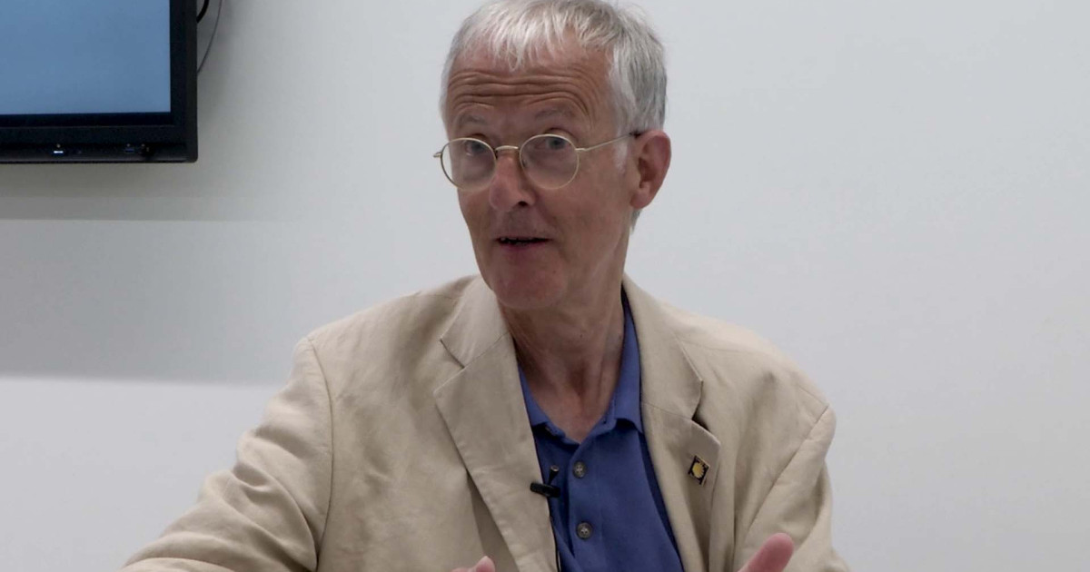 Christopher Storrs: «La alianza con Francia habría llevado a conquistar ...