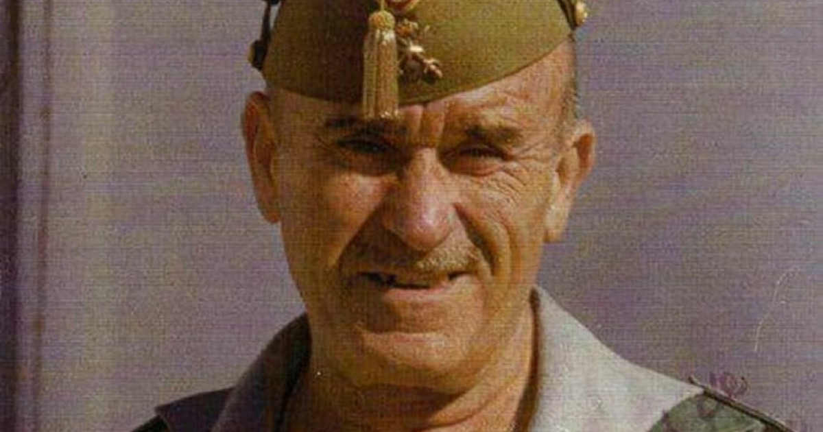 Fuerzas Armadas: Los legionarios y los mercaderes del Templo