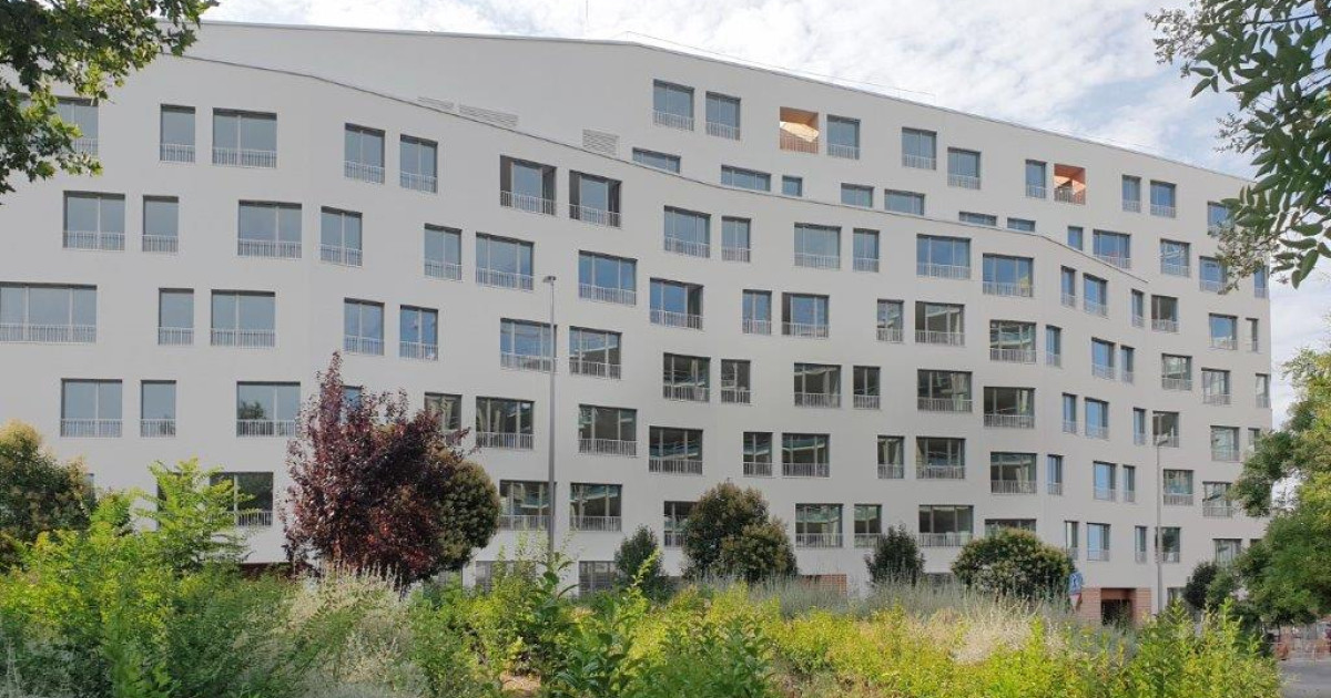 Los datos que demuestran que el modelo de vivienda pública de Madrid es ...