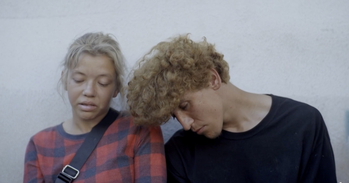 El barrio de Los Ángeles donde la esperanza de vida es de 48 años