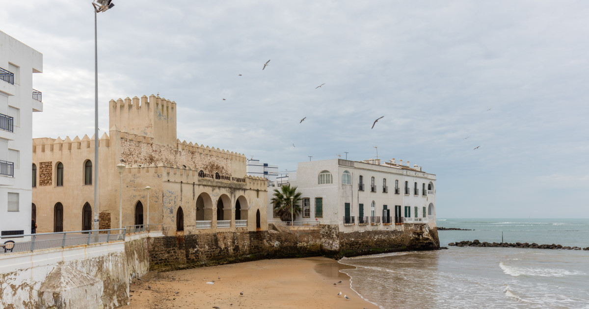 Chipiona realiza este lunes un simulacro de tsunami de intensidad 8,5