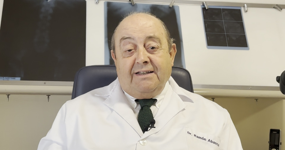 Qué es el Panax Ginseng y cuáles son sus propiedades, con el doctor Abascal