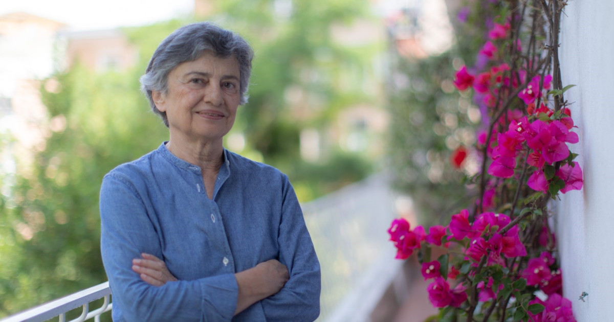 Angela Pellicciari, historiadora: «La historia de España es única porque es católica»