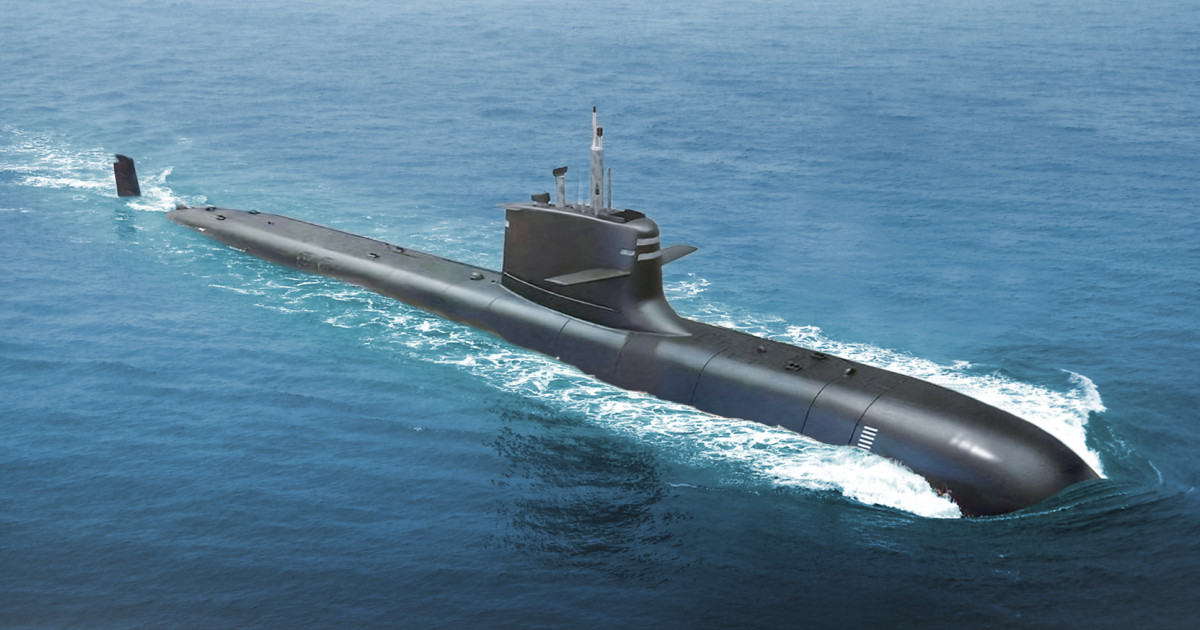 Armada española: El nuevo submarino S-81, explicado paso a paso