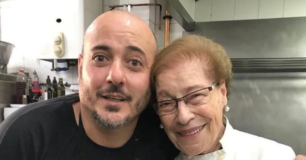 Muere Daniel Redondo, el jefe de cocina de Can Roca de Gerona, a los 46 ...