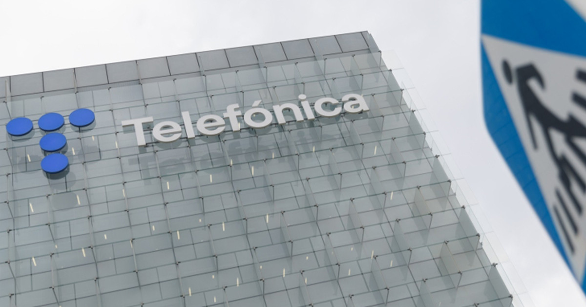 Telefónica ofrecerá un ERE voluntario y abierto, como el de la banca