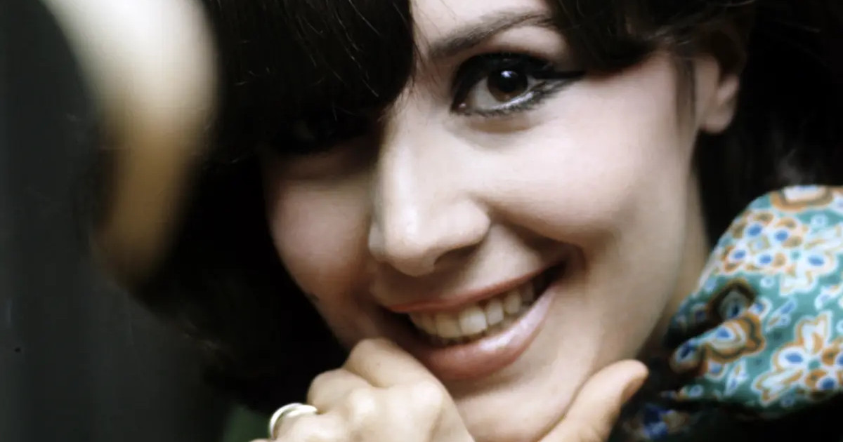 Muere Concha Velasco, la artista todoterreno que siempre será la chica yé-yé