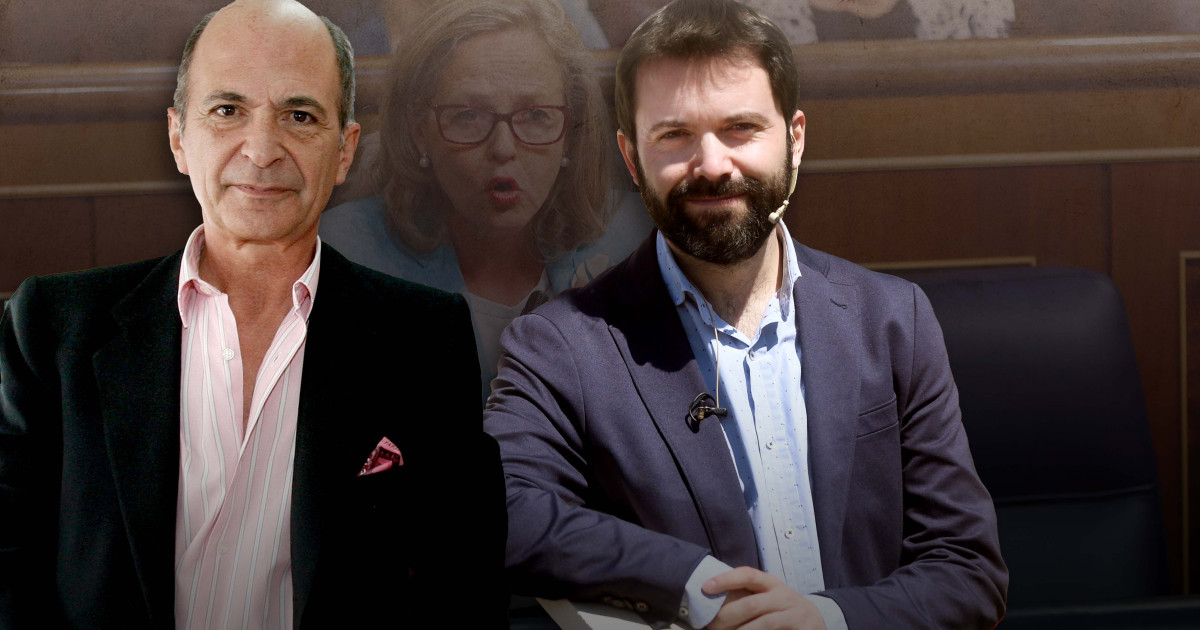 Juan Rallo y Rodríguez Braun: «Calviño criticó la marcha de Ferrovial ...