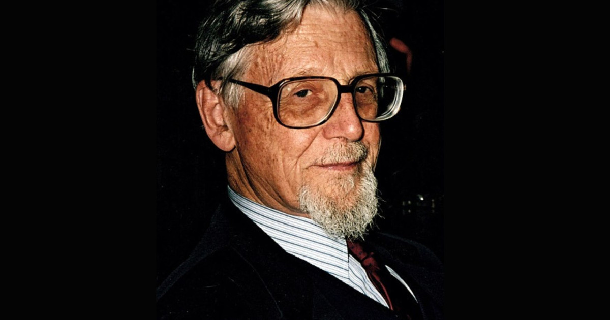 Muere John G. A. Pocock, uno de los especialistas más relevantes de la ...