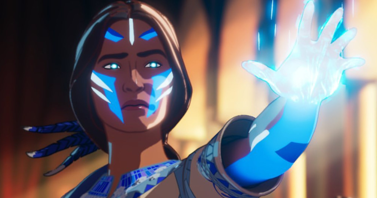 Marvel crea polémica en ‘What if…?’ que presenta a los conquistadores ...