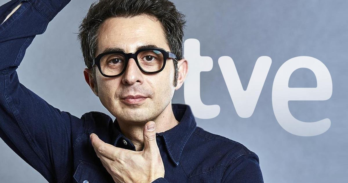 Berto Romero, fichaje sorpresa de TVE: todos los detalles