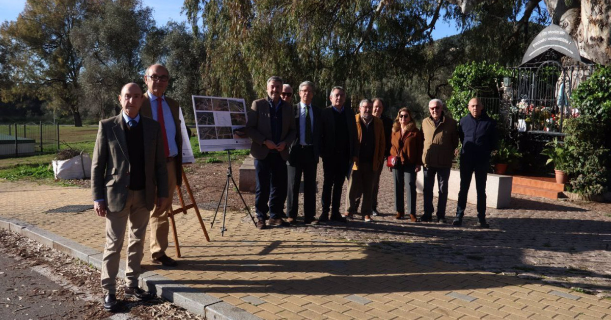 Urbanismo recepciona las obras de urbanización del Plan Parcial N-3 'El ...