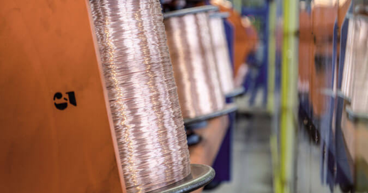 Cunext anuncia una inversión de 230 millones que incluyen una nueva planta