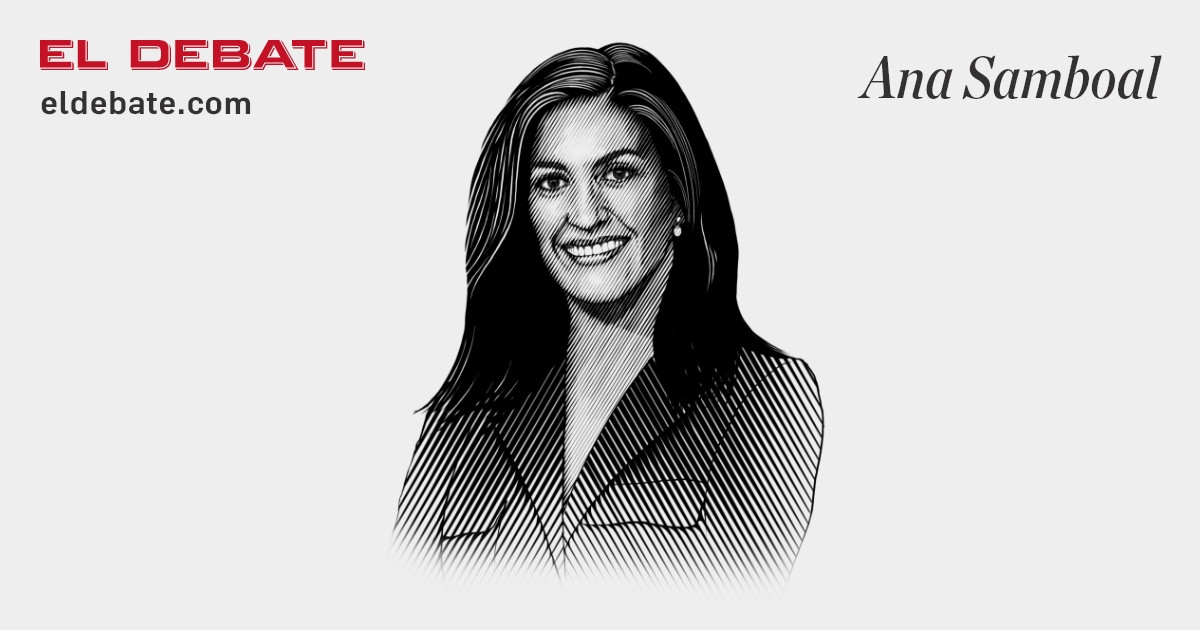 Ana Samboal | El turista en Adamuz