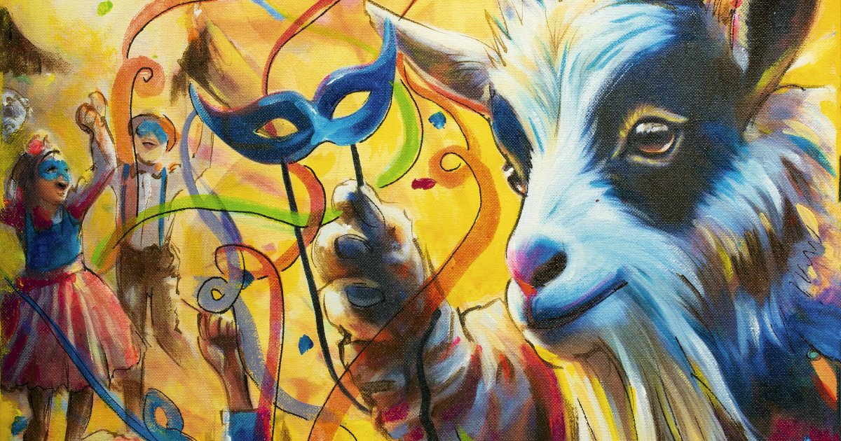 El Carnaval de Cabra toma las calles este fin de semana