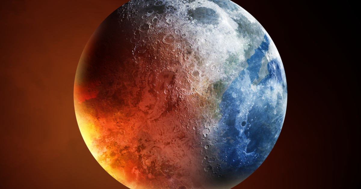 Un estudio cambia la idea sobre la evolución del clima en la Tierra