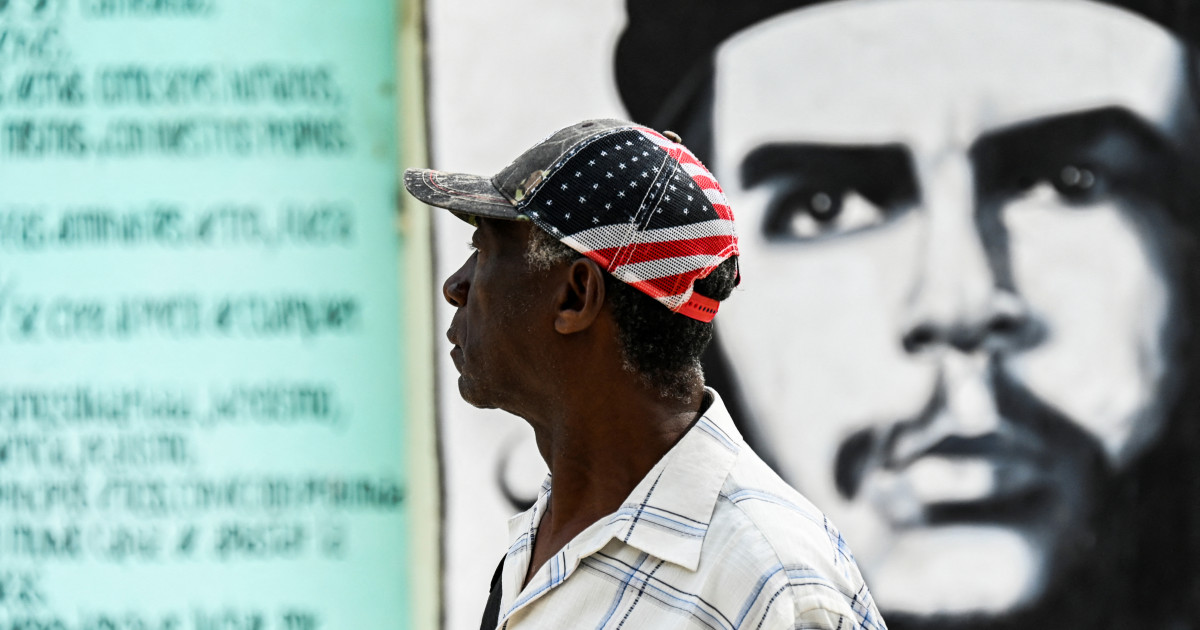 Cuba, al borde de la hambruna, pide ayuda a la ONU mientras EE.UU ...