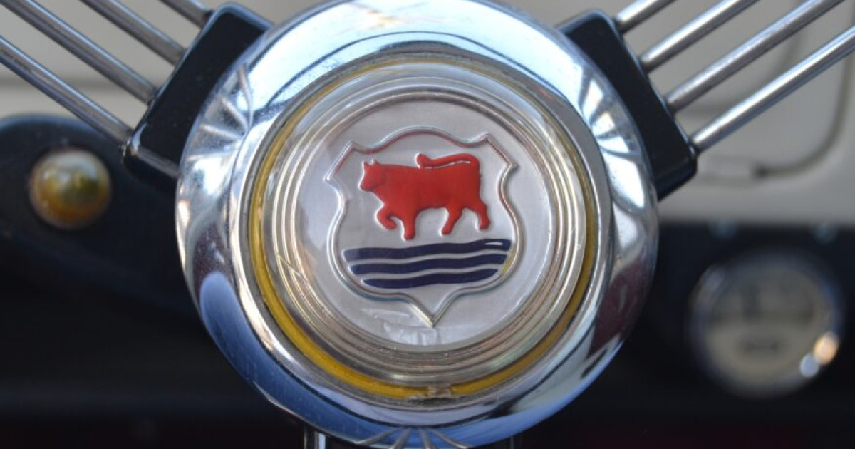La desaparecida marca de coches española que era tan patriota que tenía ...